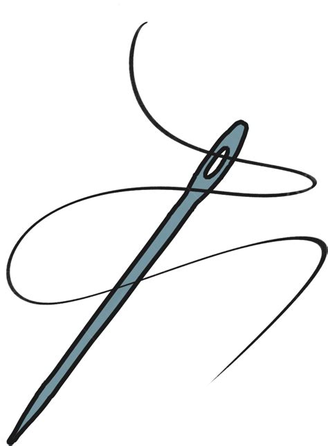 섬유기구 바느질 일러스트 클립 아트 바느질 클립 아트 재봉 봉제 Png 일러스트 및 Psd 이미지 무료 다운로드 Pngtree