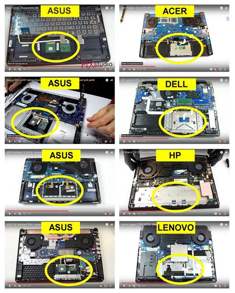 touchpad issue on my asus zenbook flip 14 um462da — zentalk