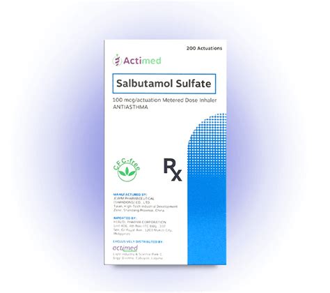 Asthma Generika Drugstore
