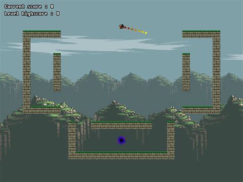 Sfml Steam Games Part 5 Devlog