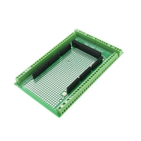 Buy Prototype Screw Terminal Block Shield Board For Arduino Mega 2560