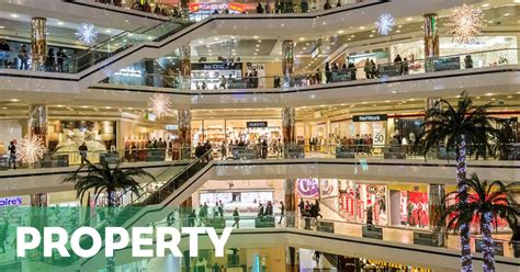 Living Plaza Bintaro Usung Konsep One Stop Shopping Okezone Economy