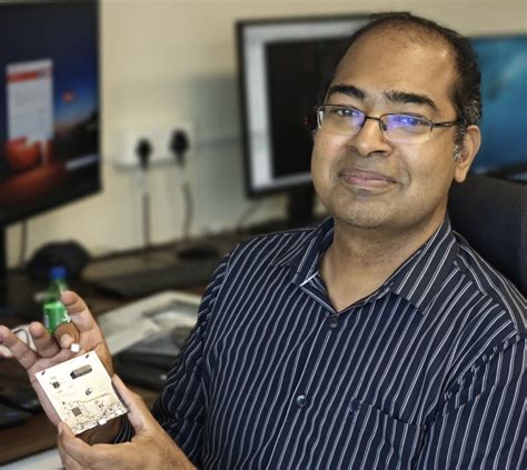 Alex James On Linkedin Chips Arrived Kai Chip An Exciting Start