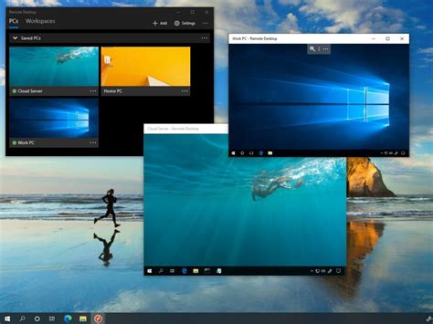 Microsoft Phasing Out Its Remote Desktop App Starting 27 May Lowyat Net