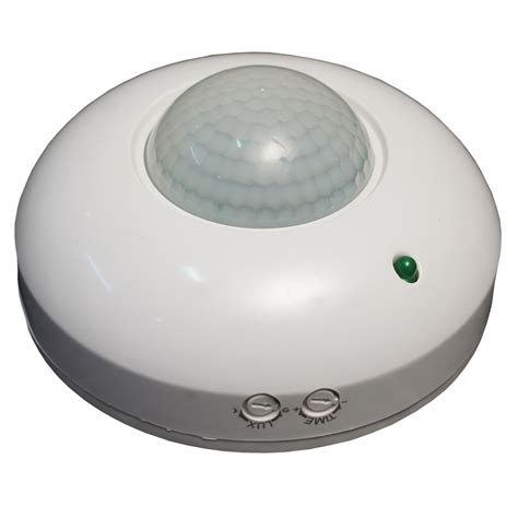 Analog Motion Sensor Smart Think Technologies