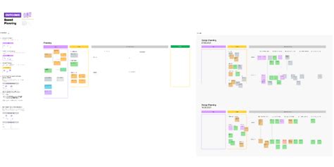 Preflight Sprint Board Figma