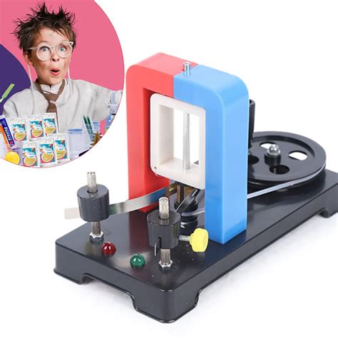 Faraday Generator Water