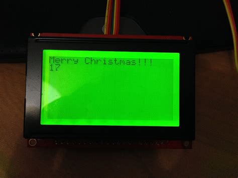 openglcd library and arduino uno connection to backpack displays