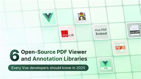 6 Open Source Pdf Generation And Modification Libraries Every React Dev