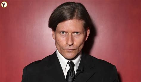 Crispin Glover Faces Disturbing ‘sex Slave Allegations — Actor Denies
