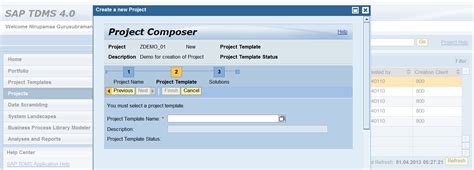 Create Stand Alone Scrambling Package Example Hcm Sap Community