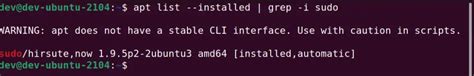 How To Fix Sudo Command Not Found Error With Examples Update Technology Savy