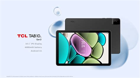 Tcl Communication Ltd 8492a