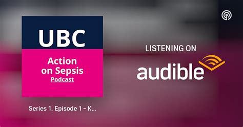 Series 1 Episode 1 Kristines Story Living With Sepsis Action On