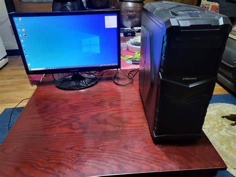 고장난컴퓨터고장난노트북폐컴퓨 당근 중고거래