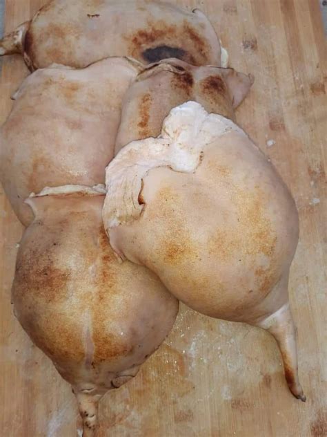 Мах Өөхөн тос хонины сүүл авна Facebook