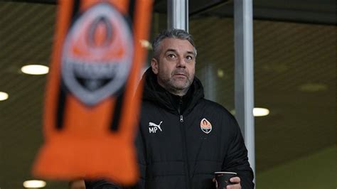 Пушич анонсировал зимние трансферы Шахтера — детали Читайте на Ukr Net