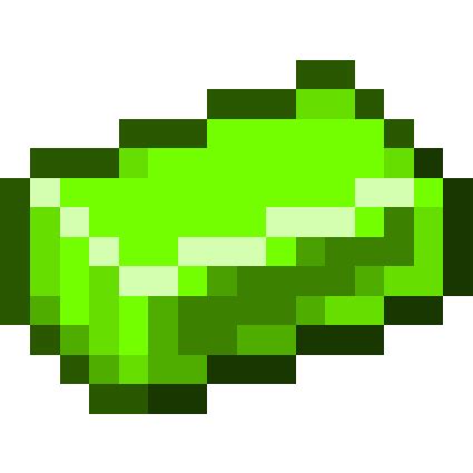 Uranium Ingot Item Texture Novaskin