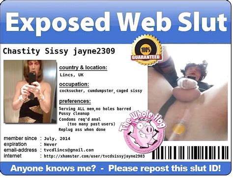 Sissy S Custom ID Cards Porn Pictures XXX Photos Sex Images 1730297 PICTOA