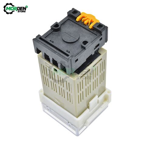 DH48S S DC 12V 24V AC 110 220V Digital Programable Grandado