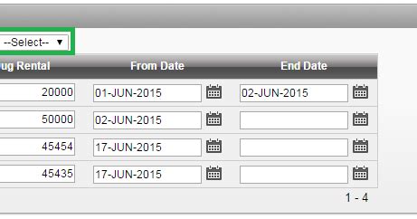 Oracle Masterminds Dynamically Adding Rows In Tabular Form In Oracle Apex