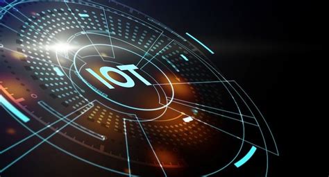 Iot Market Proves Resilient In Adverse Scenario