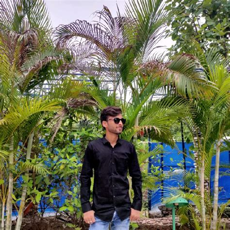 Suchit Sheth Linkedin