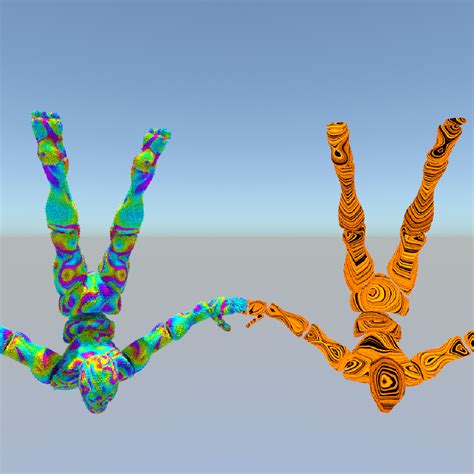 Solved Aicellnoise Not Rendering On Gpu But It Renders Perfectly On Cpu Autodesk Community