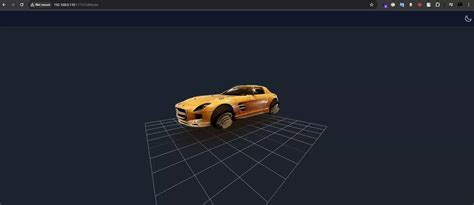 From Glb Gltf To Svelte File Integrating 3d Models Into Your