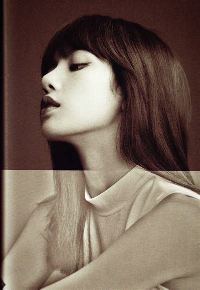 Hist Ria Minha Parceira H Brida Imagine Lisa Blackpink Depois Da Tempestade Hist Ria