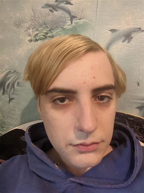 How Do I Look MTF Pre Everything Scrolller