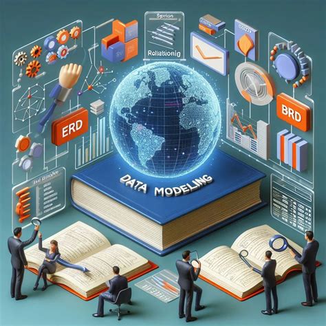 Mohamed Fetiha On Linkedin Datamodeling Datamanagement Analytics