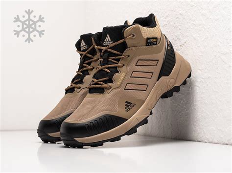 Купить Зимние Ботинки Adidas Terrex Swift R3 в интернет-магазине "ХАСЛ ...