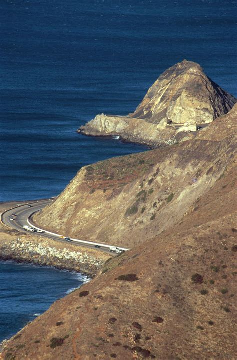 Mugu Rock Photograph By Soli Deo Gloria Wilderness And Wildlife