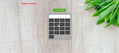 [video] how i created a calculator at growintern rabia rehman posted