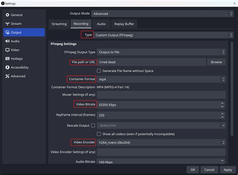 Open Broadcaster Software OBS ElOtroLado