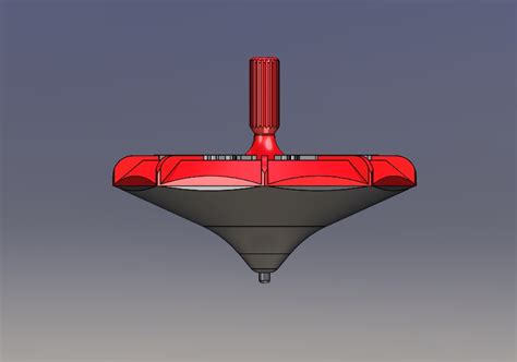 Fichier STL gratuit KAMASUTRA SEX POSITION SPINNER TOP Objet pour impression D à télécharger
