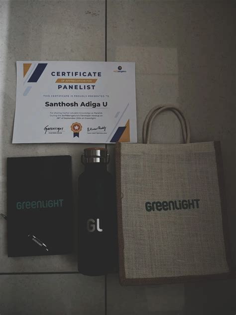 Santhosh Adiga U On Linkedin Swiftbangalore Greenlight Crossplatformdevelopment Flutter