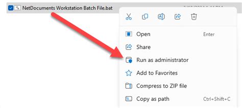 setup netdocuments on a windows pc optiable