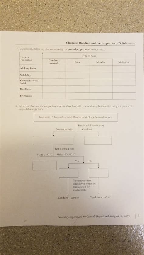 solved pre laboratory assignment name section date