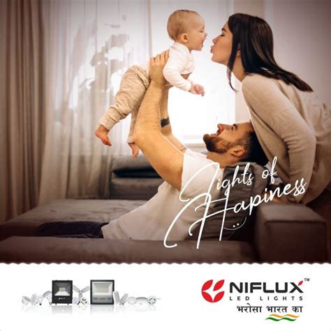 Saurabh Kumar Jaiswal On Linkedin Niflux Led Lights