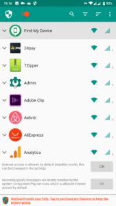 Best Android Firewall Apps To Block Harmful Viruses