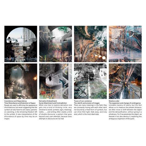 architecture masterprize winner space time folding