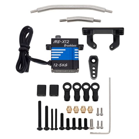 Rc Car Servos