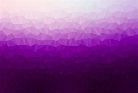 Dark Purple Vector Abstract Mosaic Background 16804929 Vector Art At Vecteezy