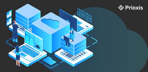 Hybrid Cloud Migration Key Steps And Benefits Prioxis Blog