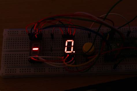 GitHub Abhimanyu Pico Segment Thermal Monitor Create Your Own One Button Thermometer Using