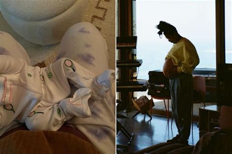 Naomi Osaka Shares First Photo Of Daughter Shai