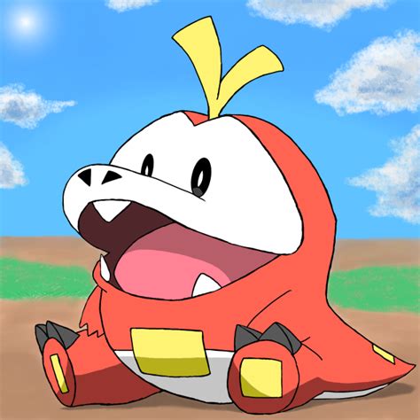 ホゲータ Ibispaint