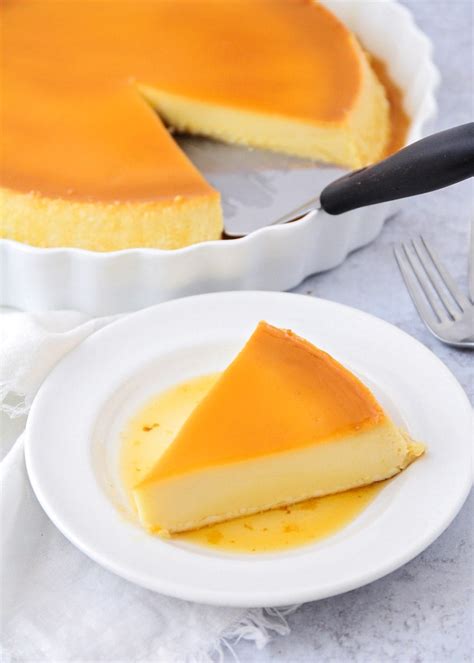How To Make Flan Lil Luna
